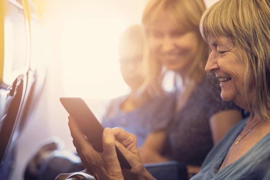 8 Tips That Will Keep You More Comfortable When Flying With Arthritis ...