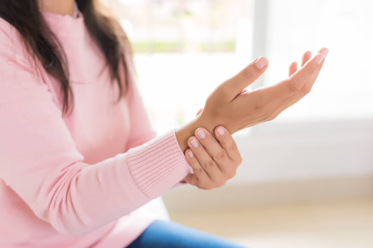 Joint Inflammation: What Causes It and How To Treat It… | Tristate ...