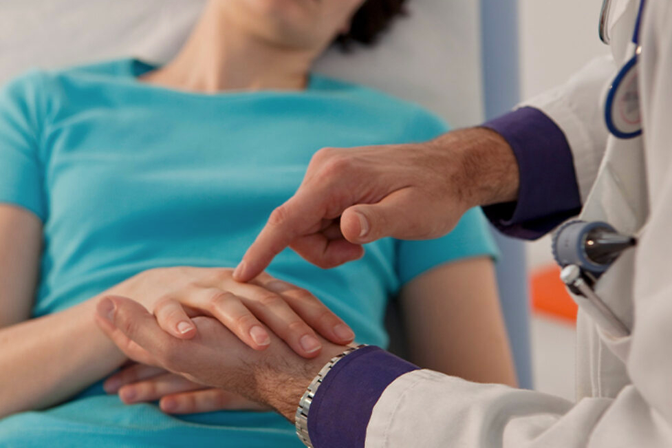 About Our Rheumatology Practice | Tristate Arthritis & Rheumatology