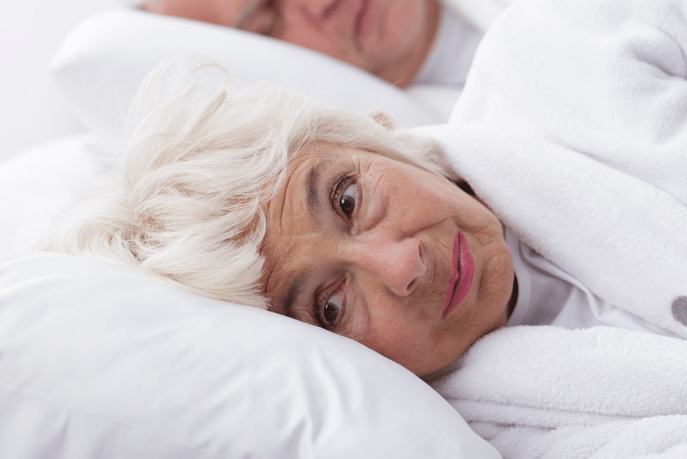 Arthritis and Sleep – How To Get More Restful Nights… | Tristate ...